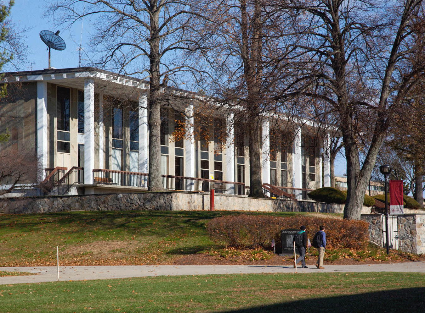 Higher Education — ELLANA, Inc.