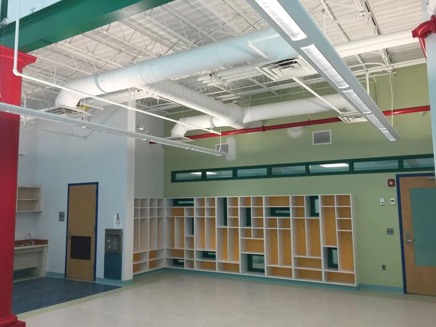 K-12 — ELLANA, Inc.