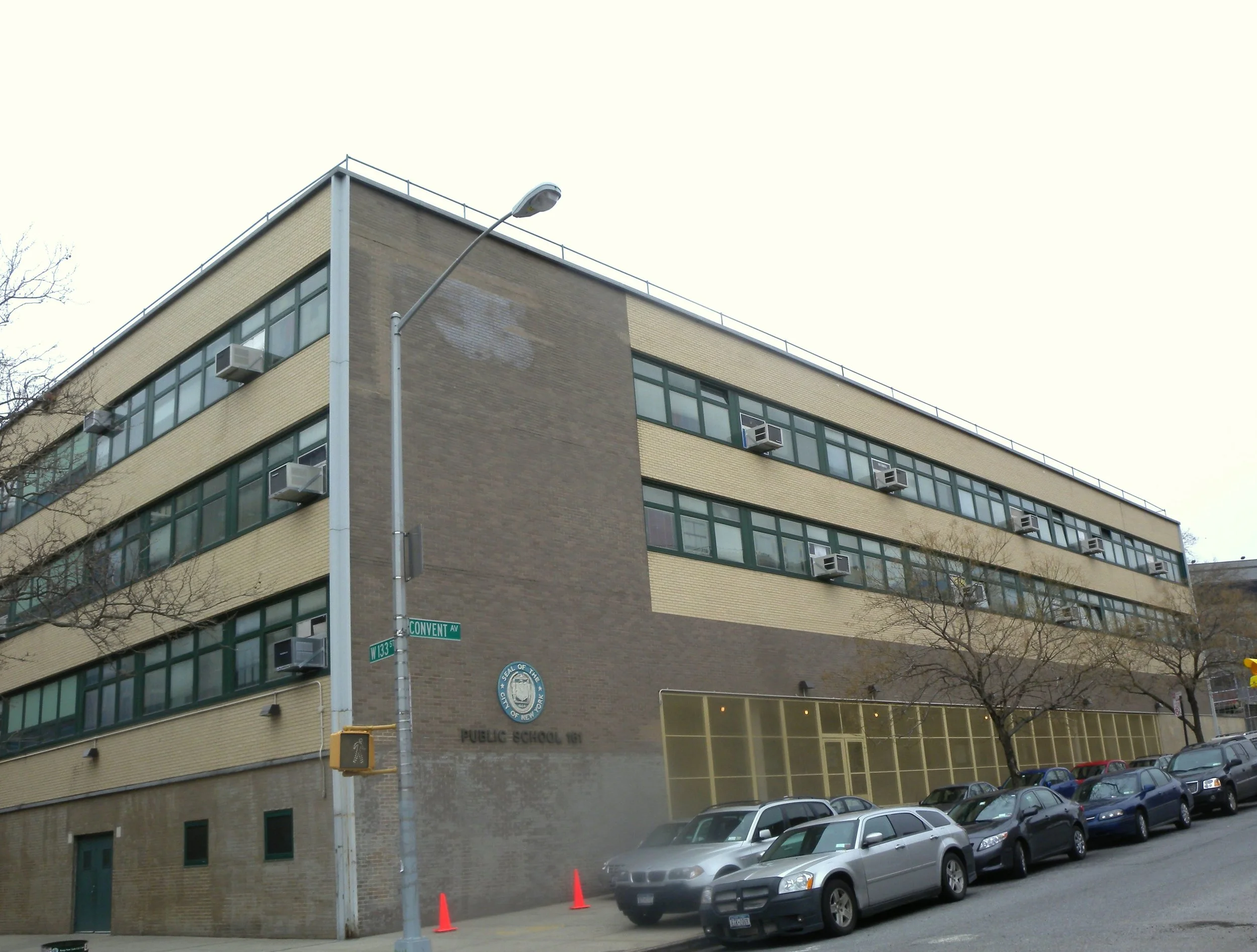 K-12 — ELLANA, Inc.