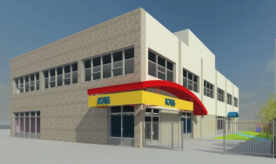 K-12 — ELLANA, Inc.