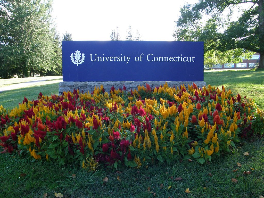 University of Connecticut - On-Call Cost Estimating Services — ELLANA, Inc.
