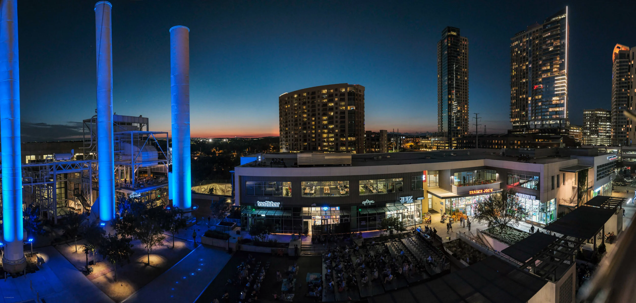 Performances — Blue Lapis Light