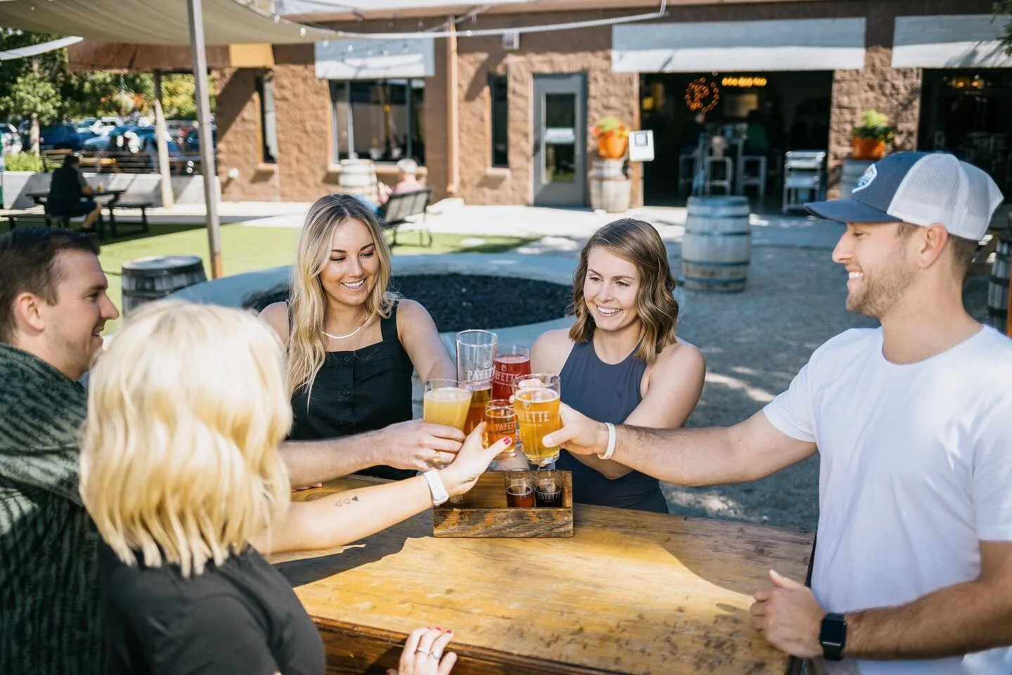 Payette Brewing Company