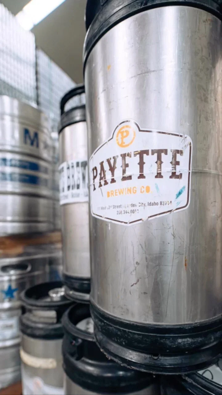 Payette Brewing Company