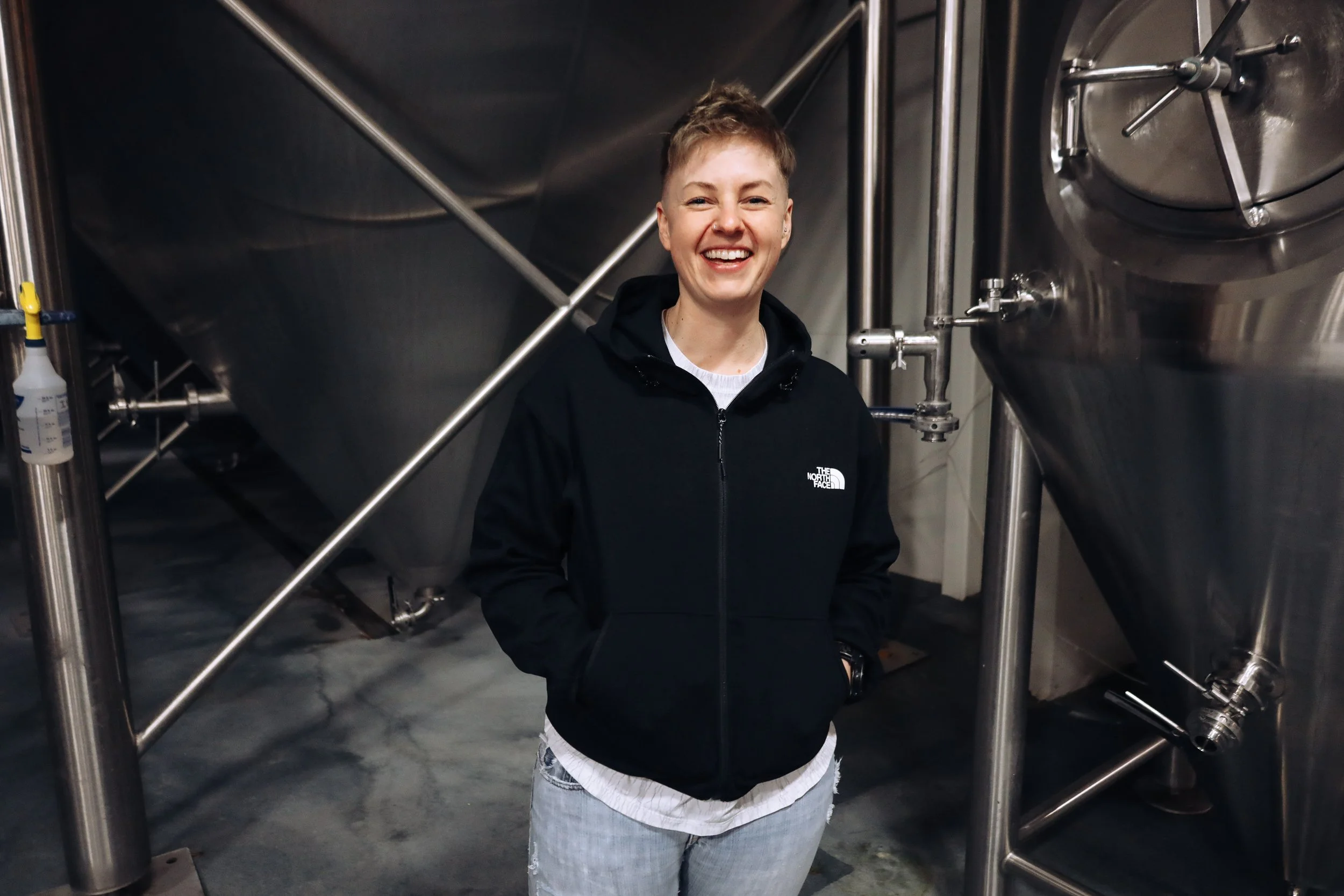 Bike Team — Payette Brewing Company