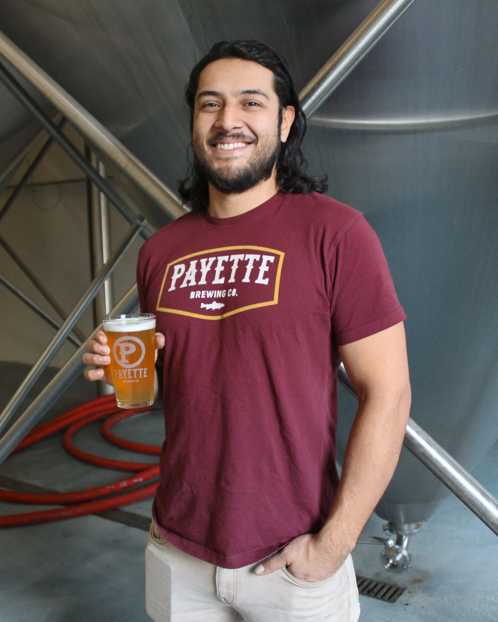 Payette Brewing Company
