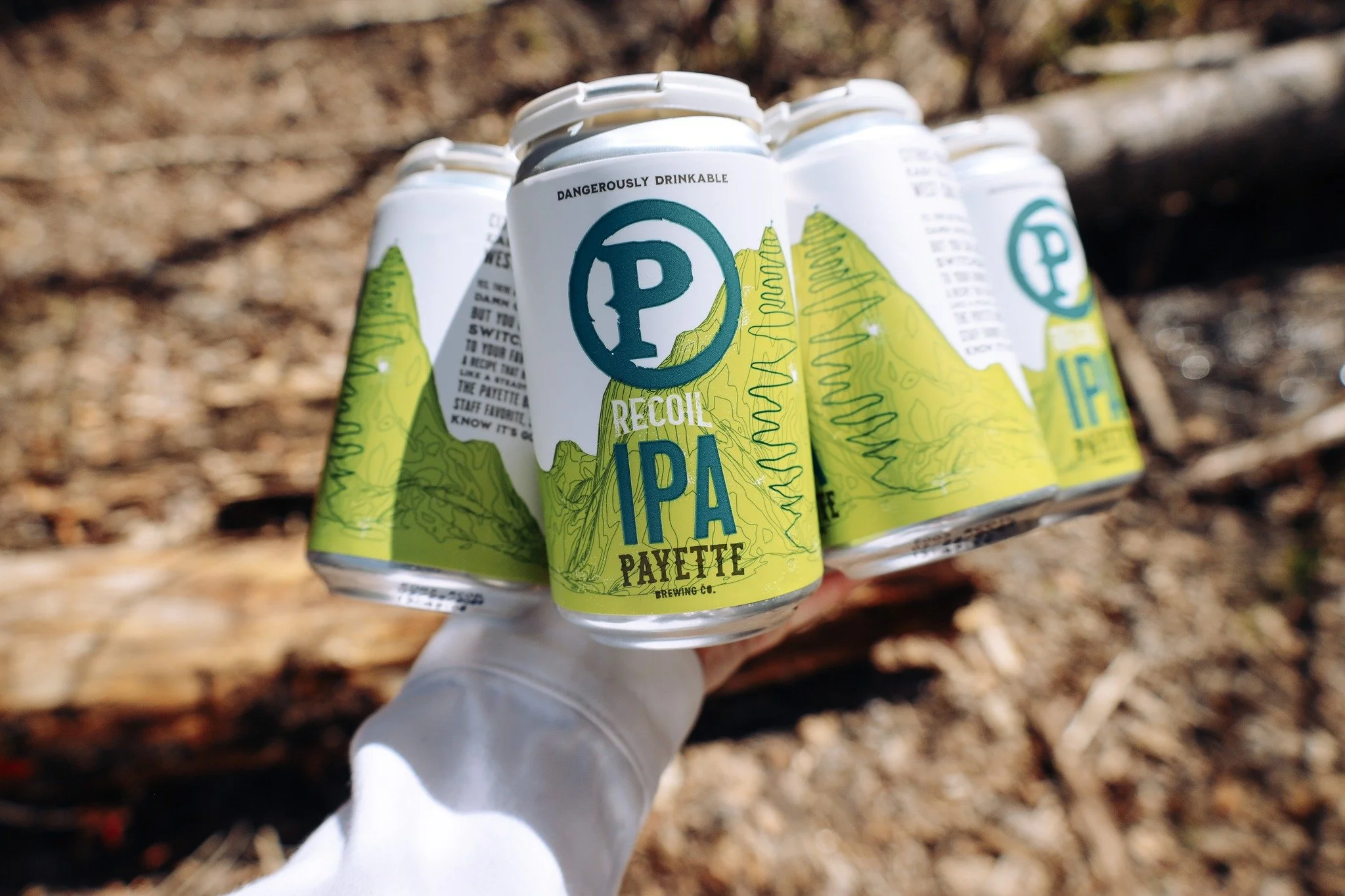 Payette Brewing Company