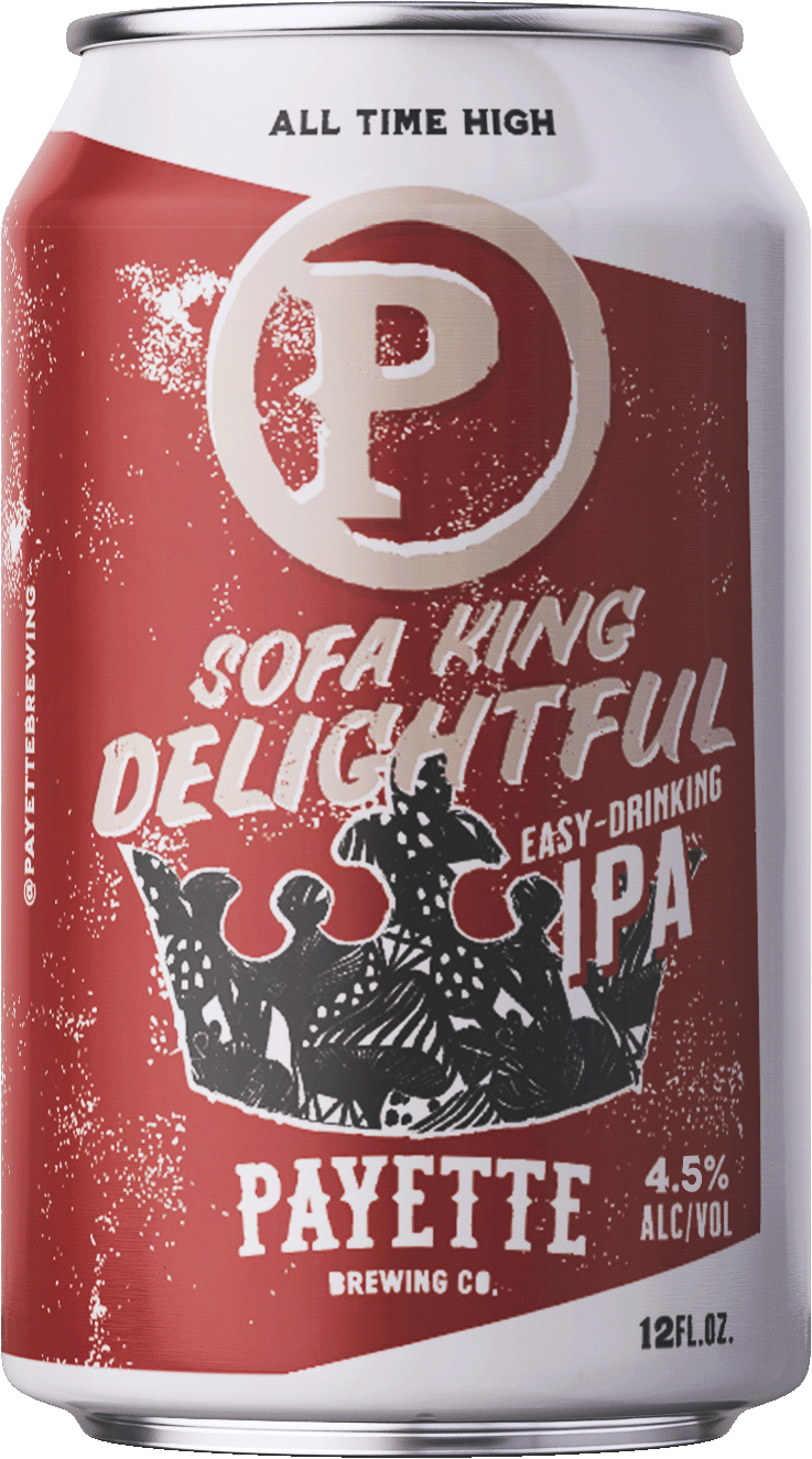 Payette Brewing Company