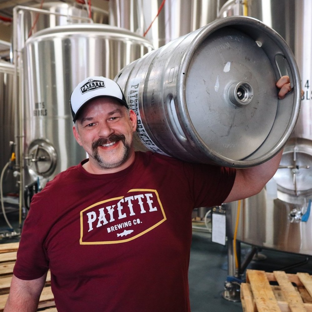 Brew Crew — Payette Brewing Company