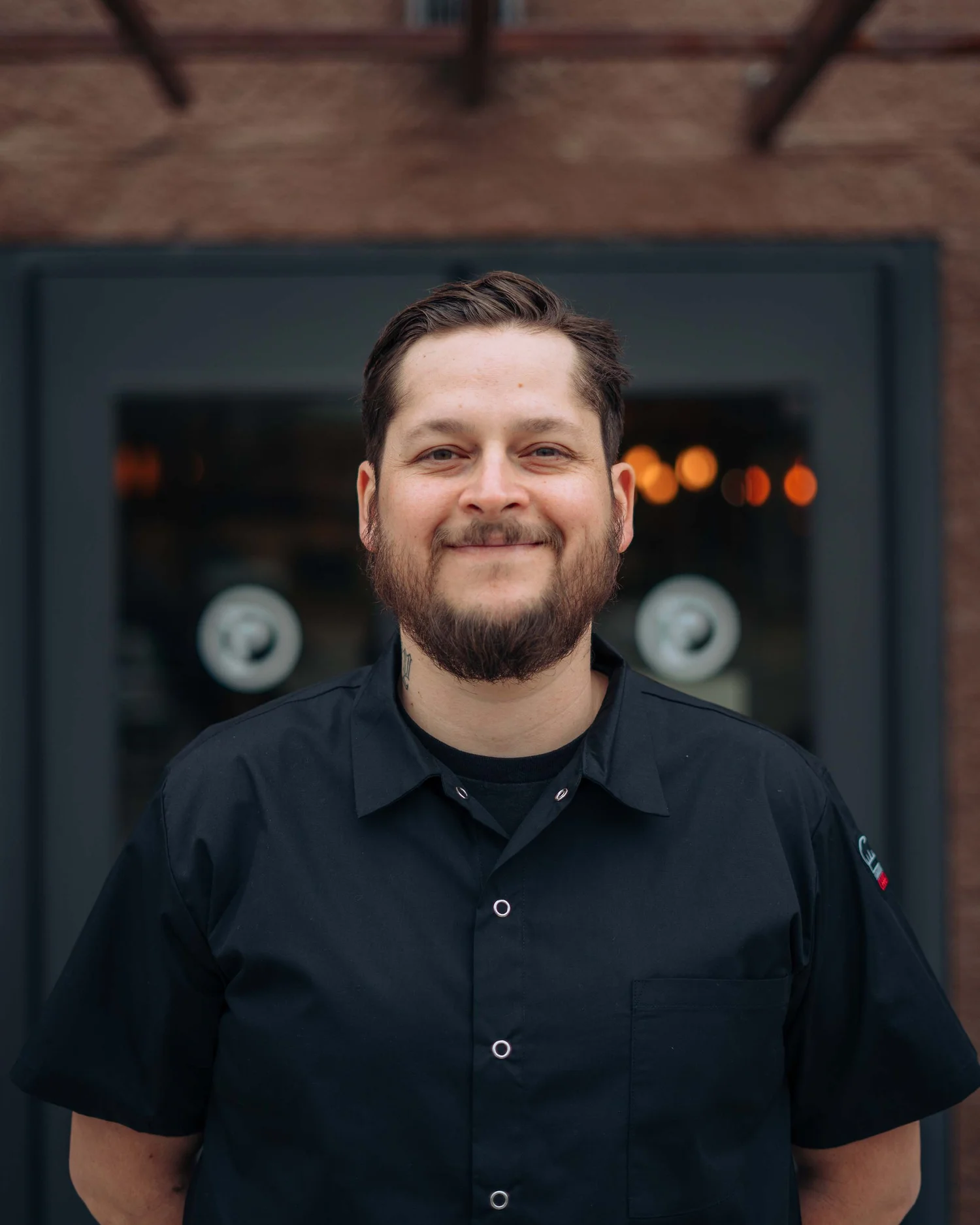 Food — Payette Brewing Company