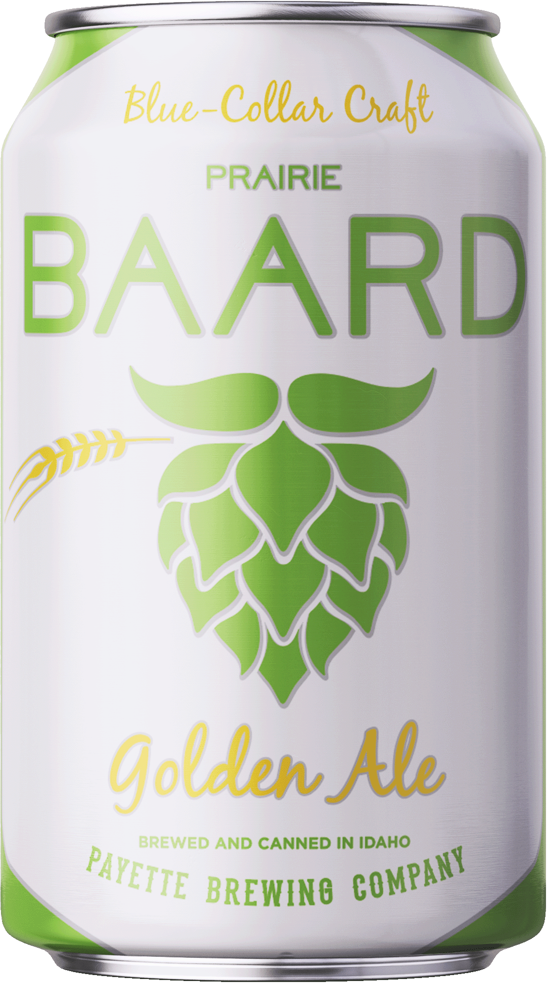 Beer — Payette Brewing Company