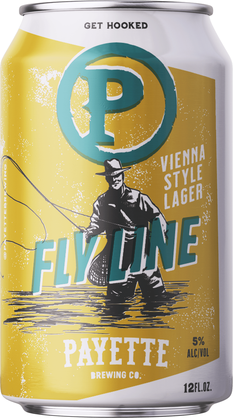 Beer — Payette Brewing Company