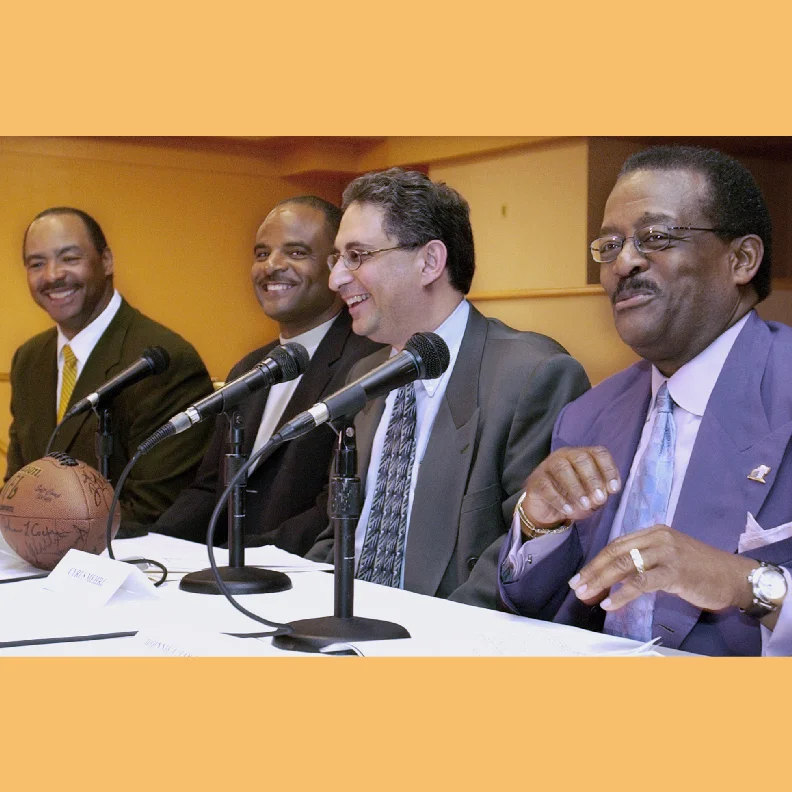 Fritz Pollard Alliance Foundation