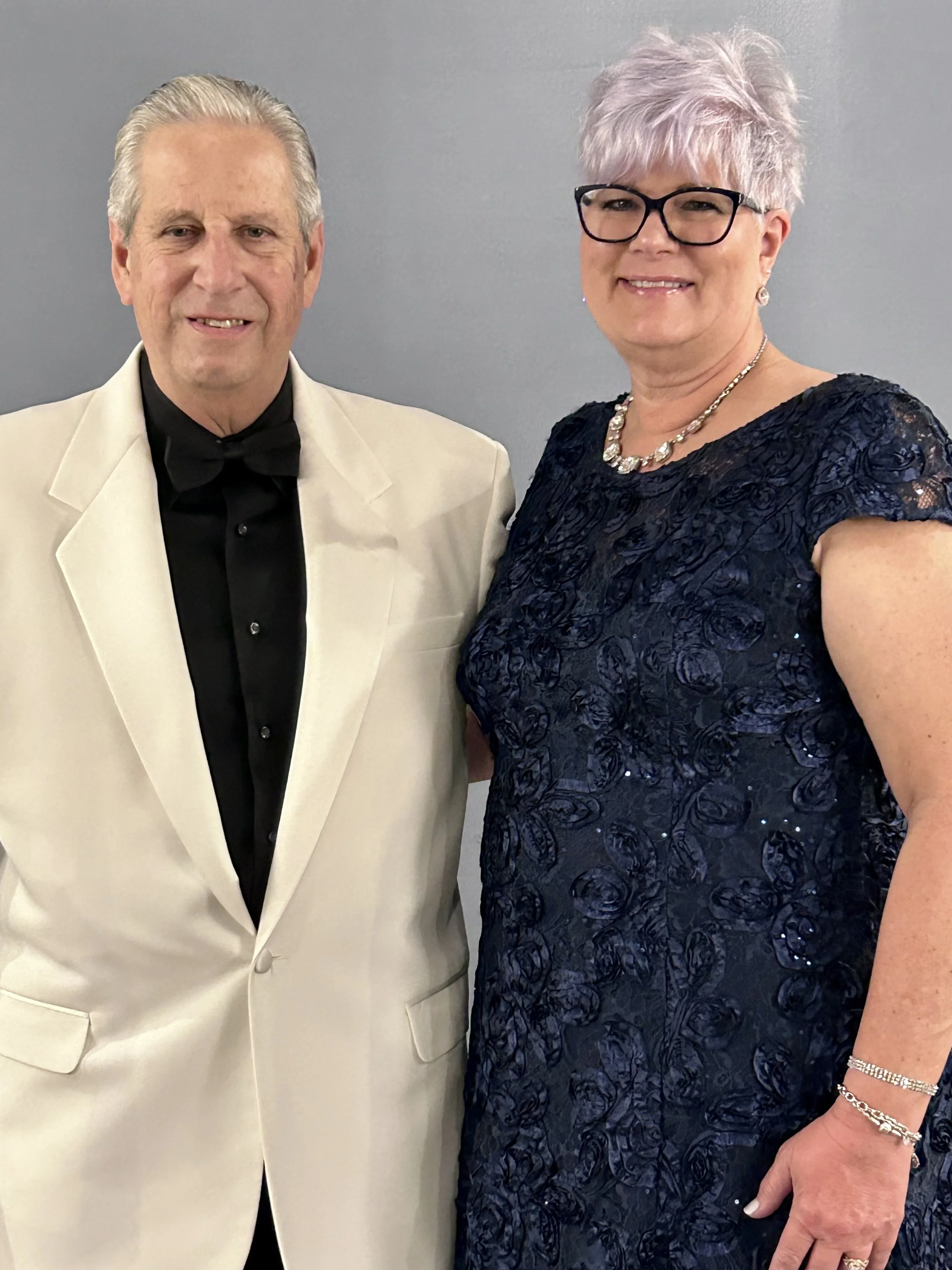 State Officers — Ohio Elks Association