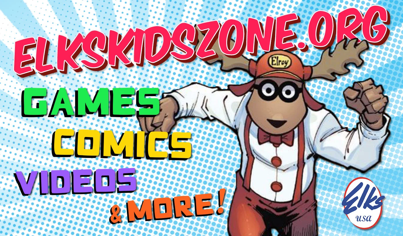 Elks Help Kids — Ohio Elks Association