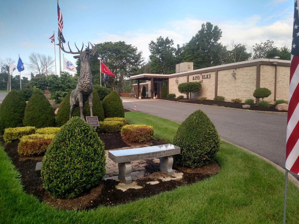 Alliance Elks #467 — Ohio Elks Association