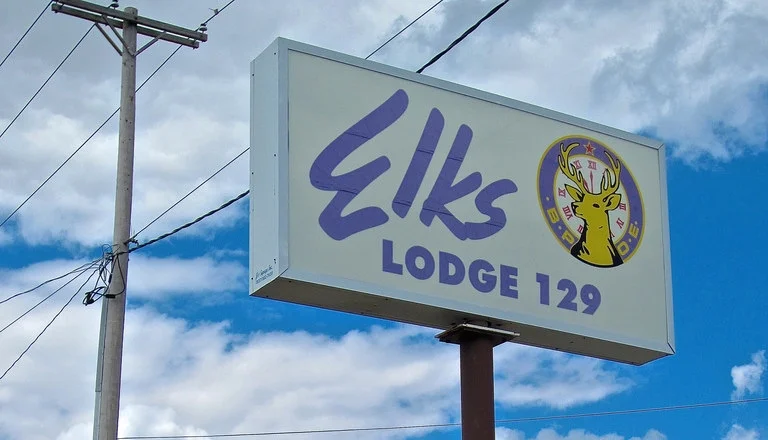 Washington Court House Elks #129 — Ohio Elks Association