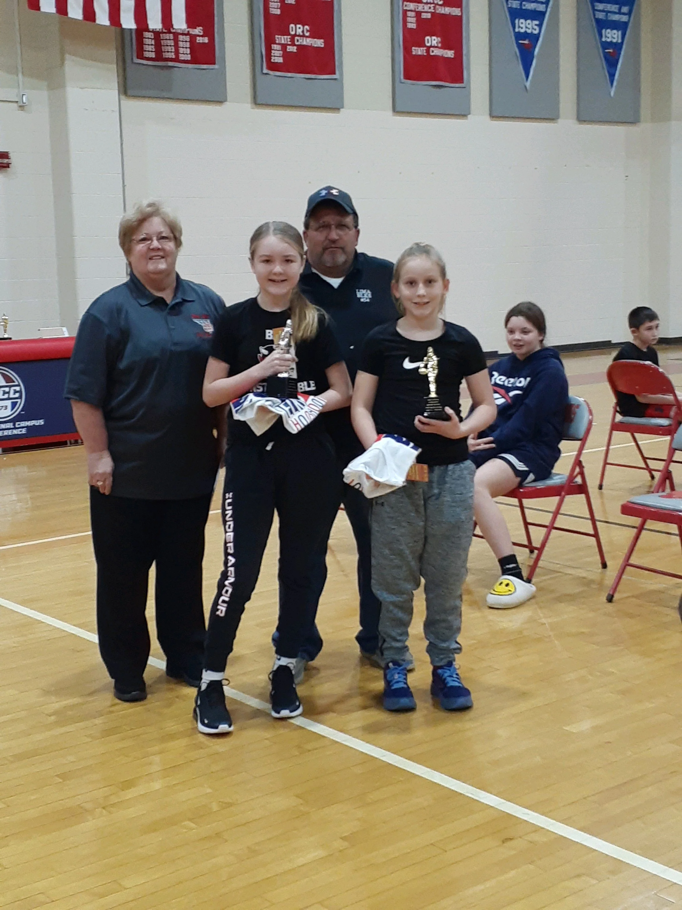 OEA News — Ohio Elks Association