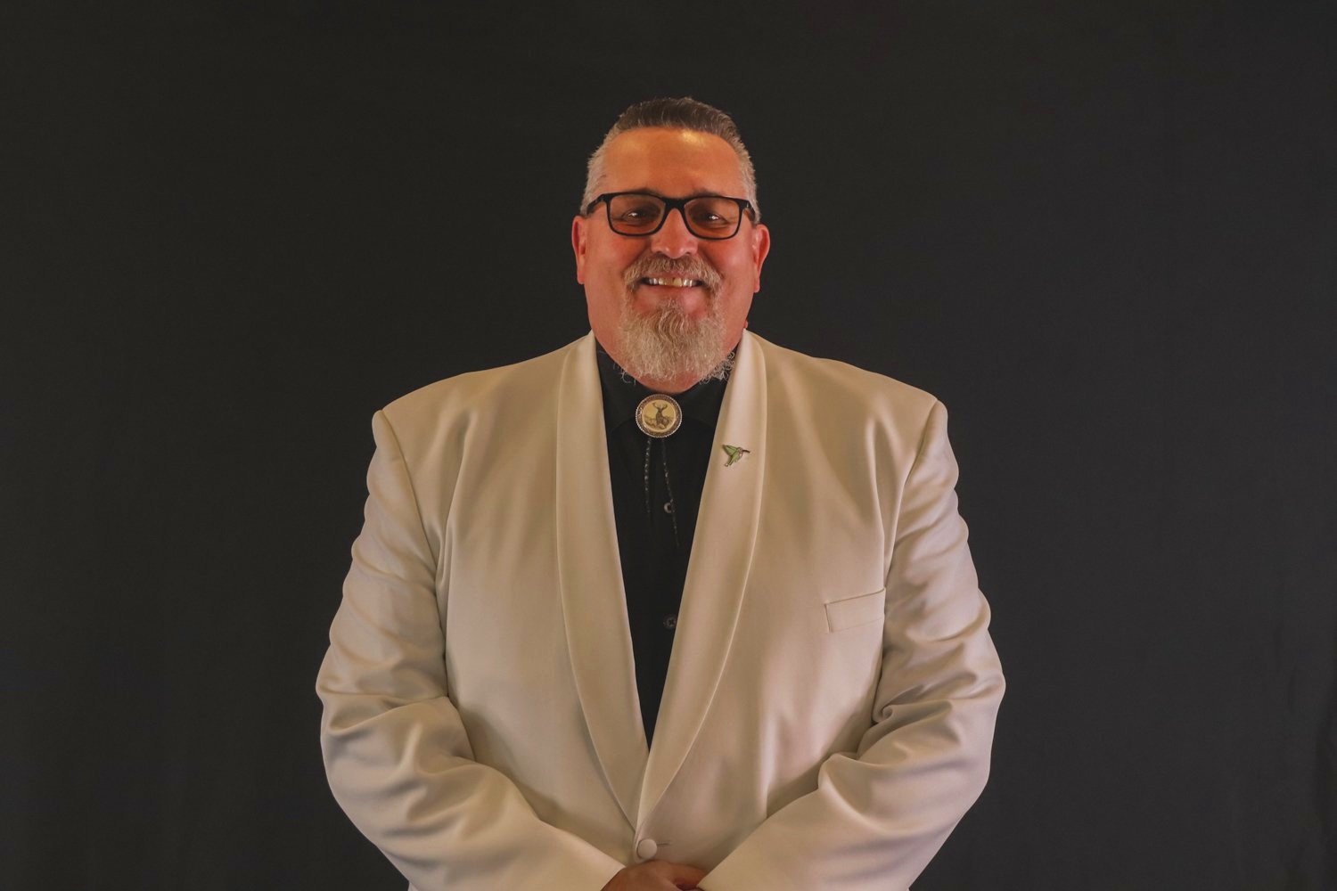 State Officers — Ohio Elks Association