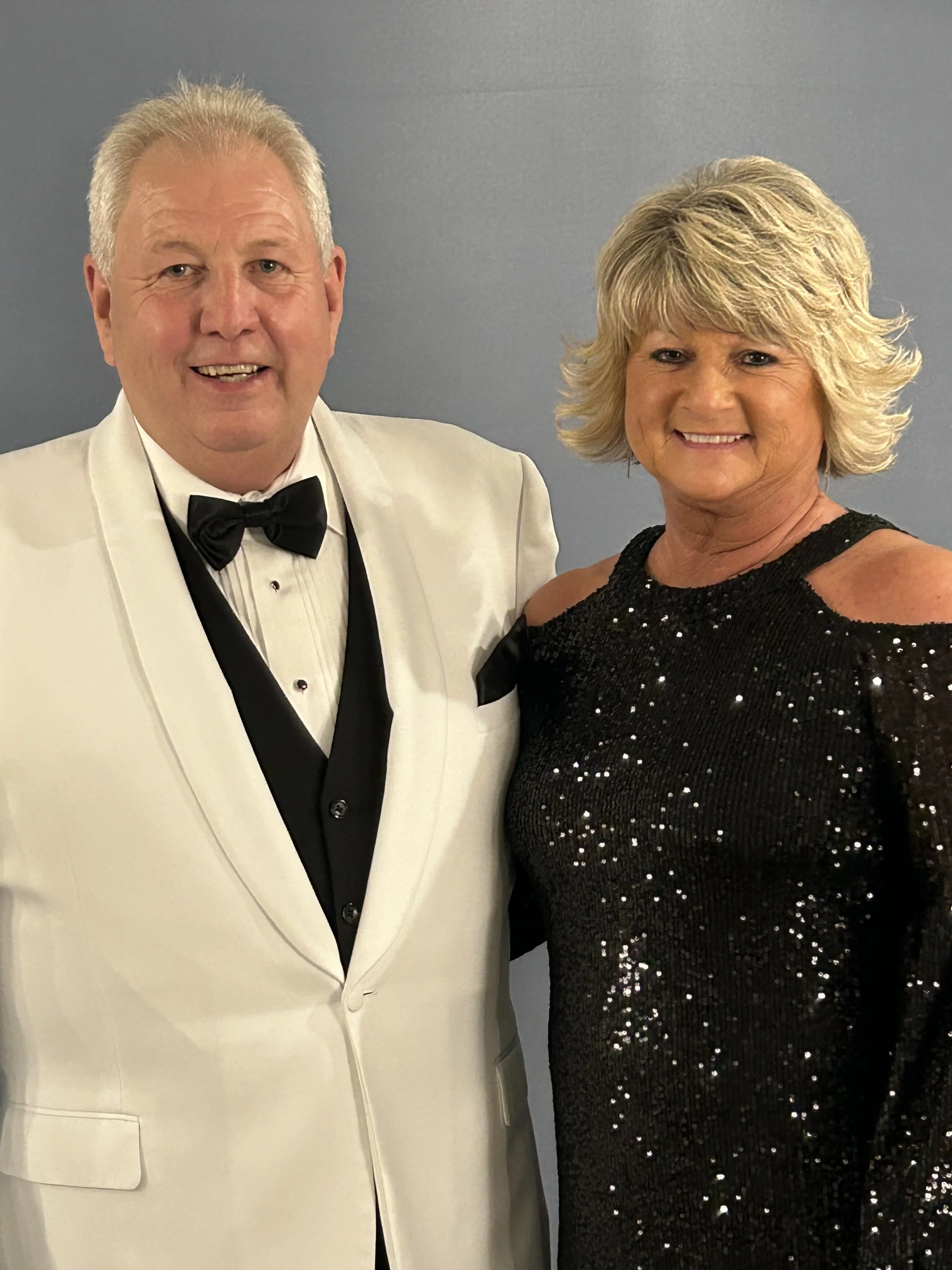 State Officers — Ohio Elks Association