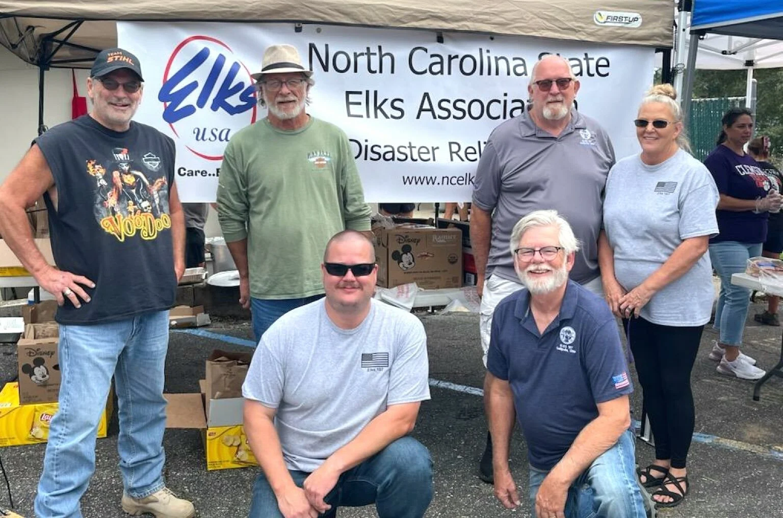 OEA News — Ohio Elks Association