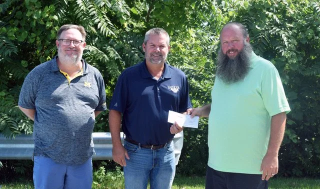 Napoleon Elks #929 Helps Local Community Play Ball — Ohio Elks Association
