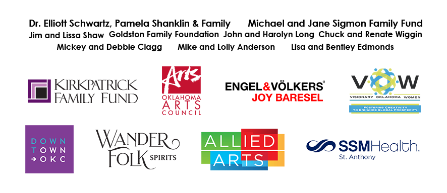 ARTSPACE at Untitled