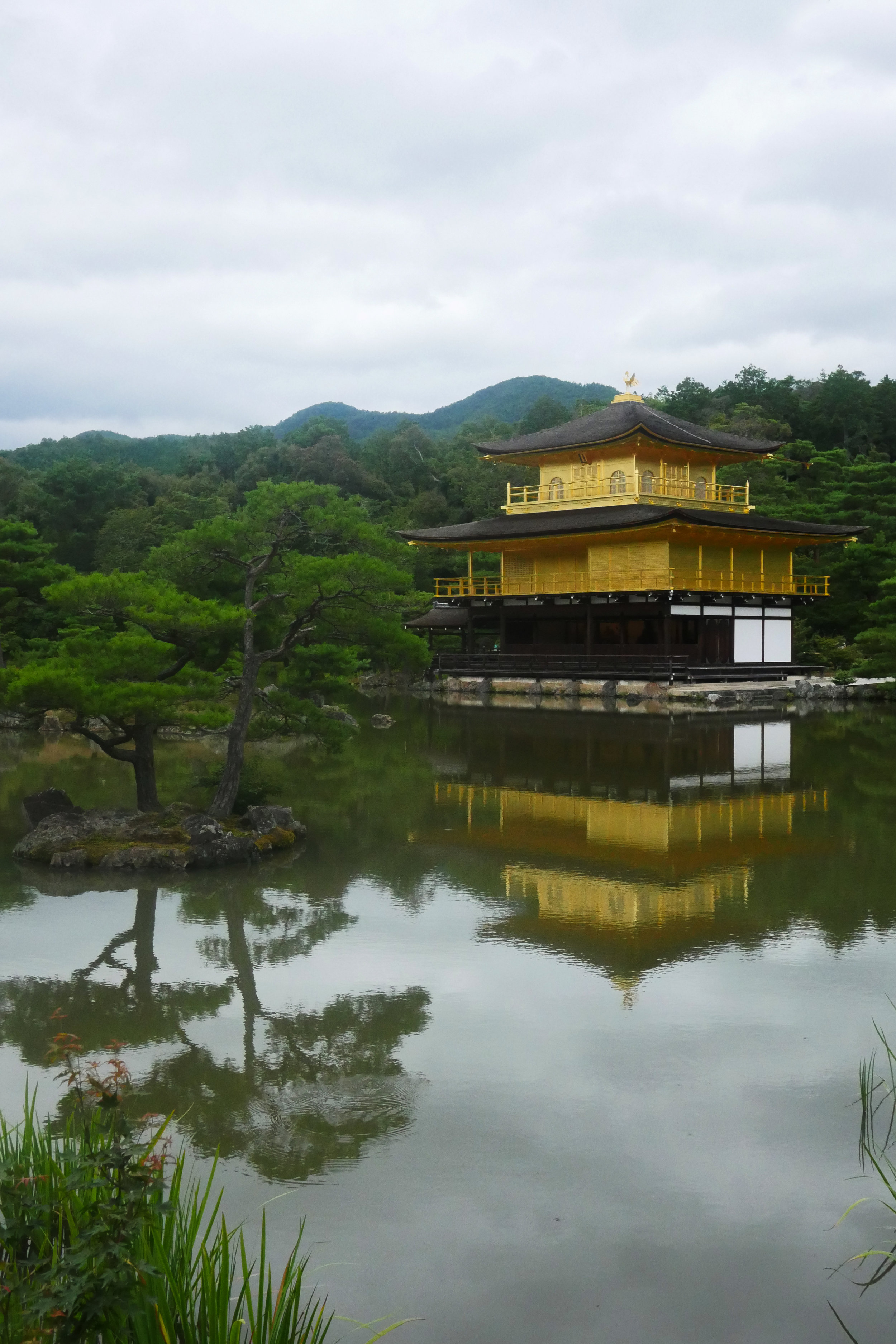 Japan — Mike Suchmann