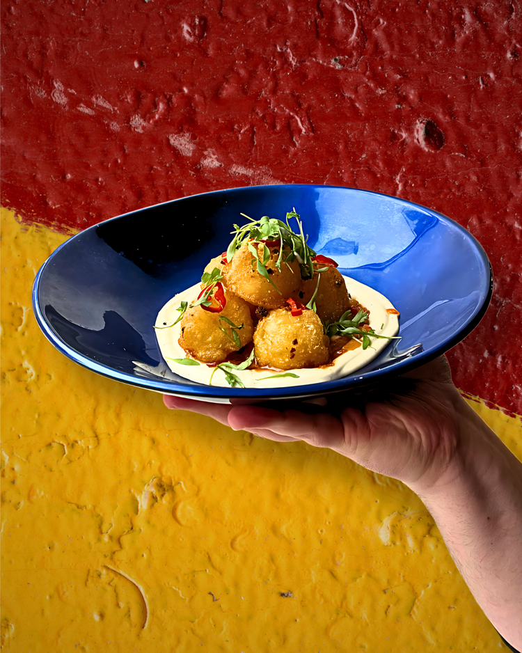 NEWS & EVENTS — The Mule Hamilton