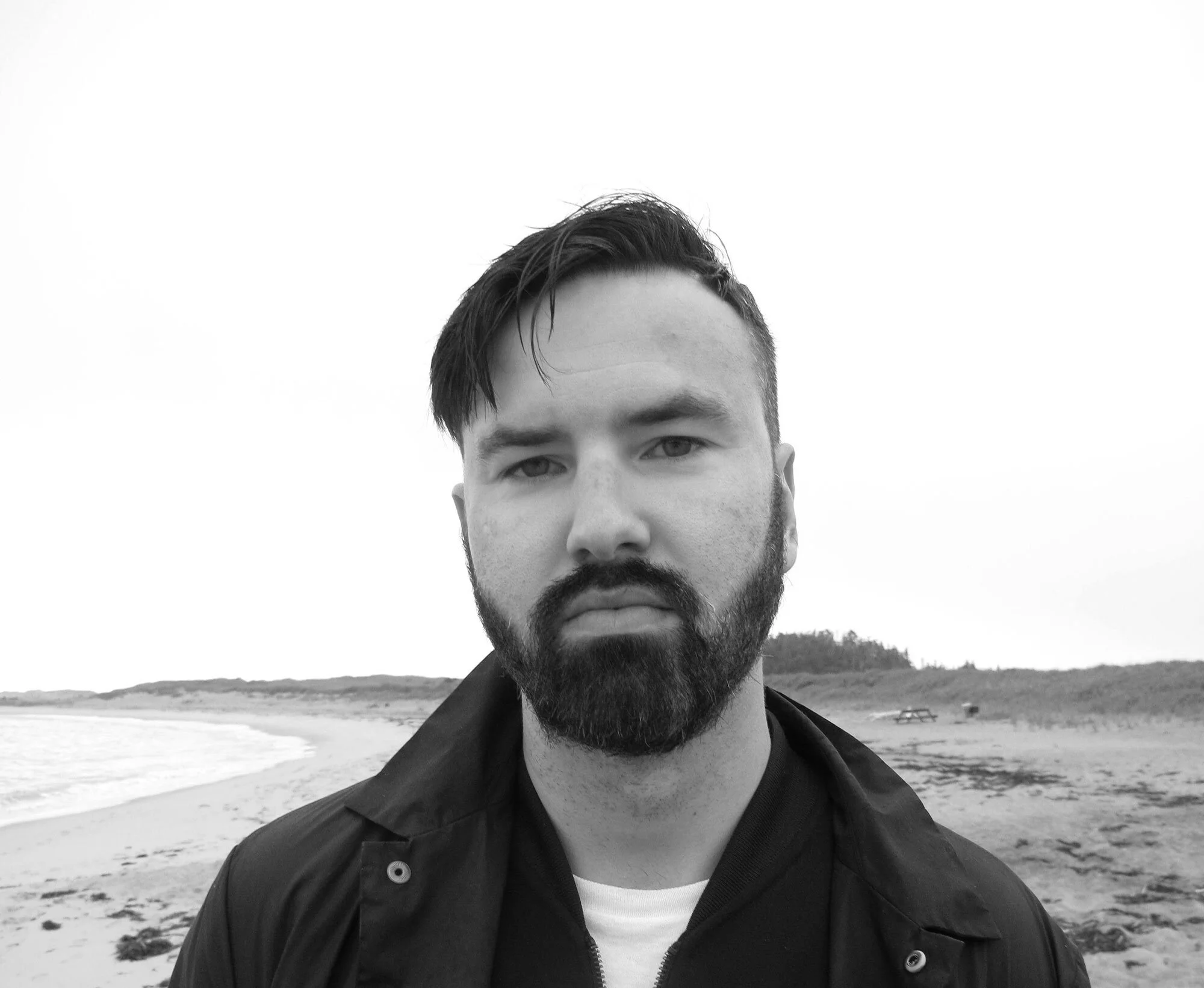 Mark Liam Smith | Galerie Youn - Contemporary art gallery in Montréal