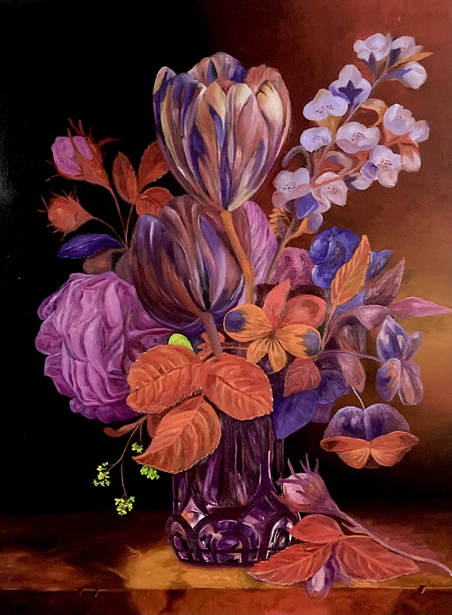 Mark Liam Smith | Galerie Youn - Art gallery