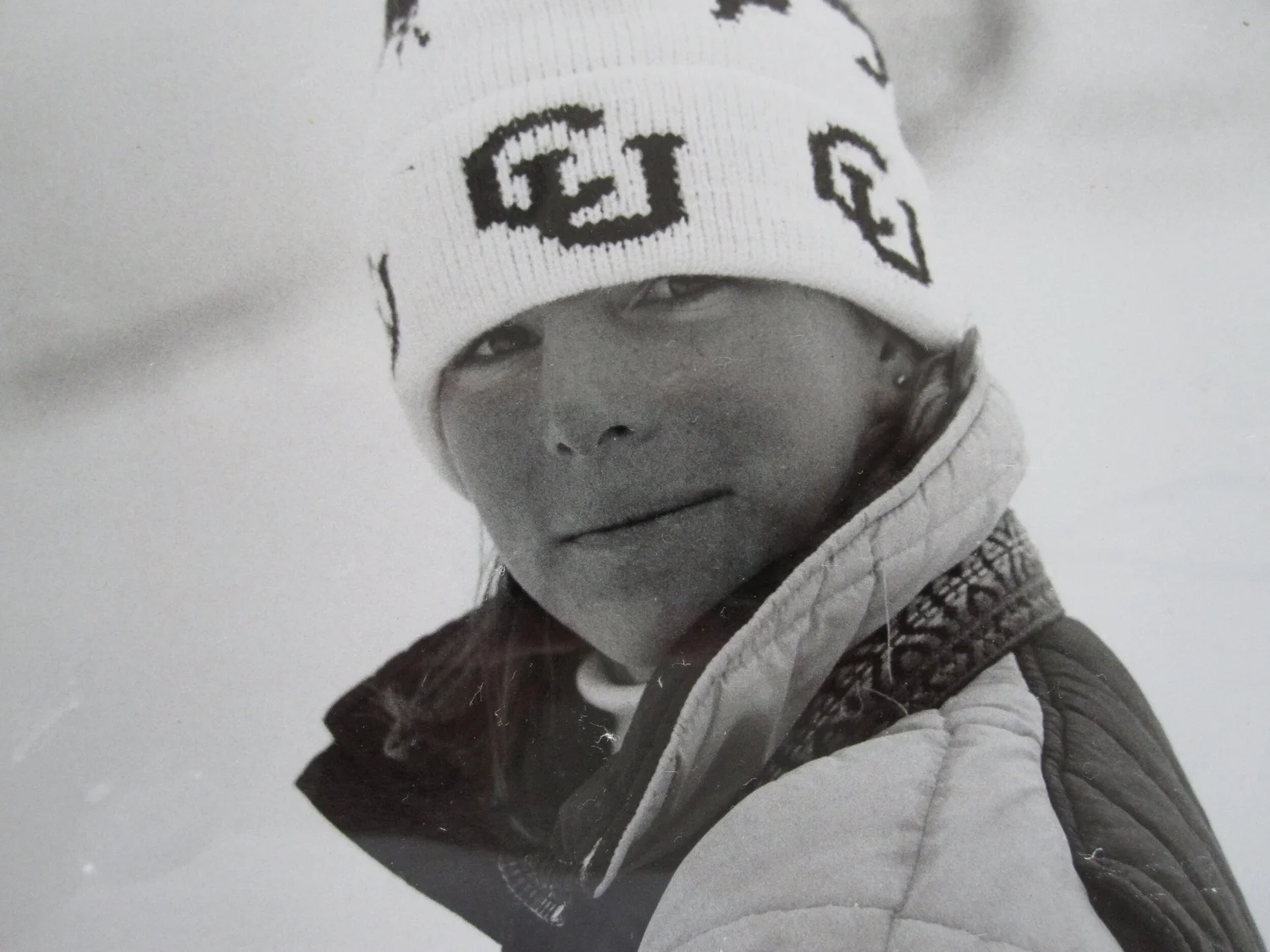 Meet Kim — SKI WITH KIM