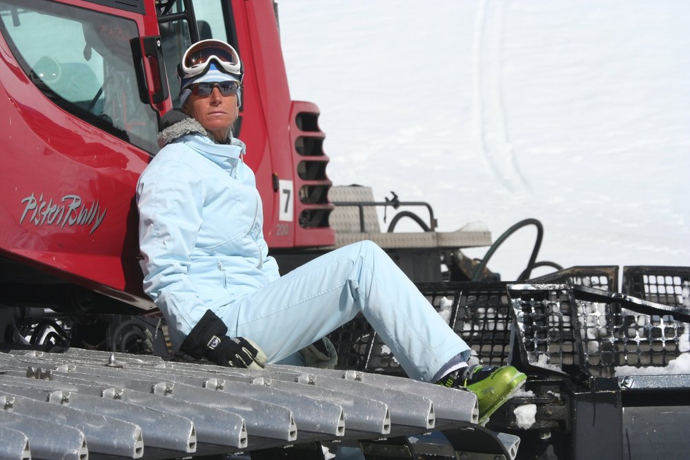 Meet Kim — SKI WITH KIM