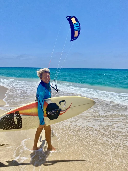 Meet Kim — SKI WITH KIM