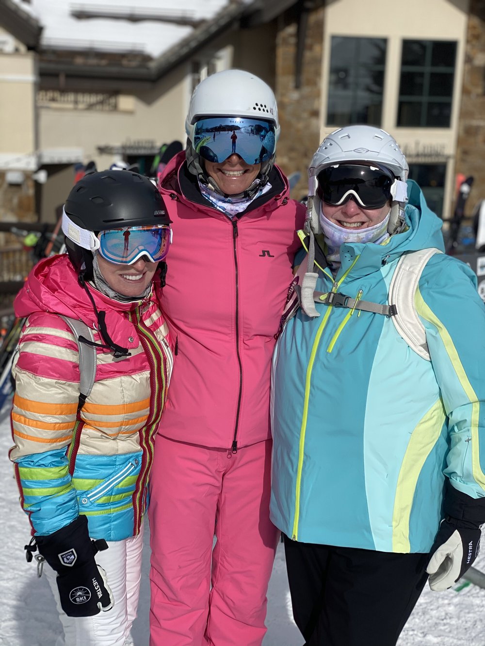 Meet Kim — SKI WITH KIM
