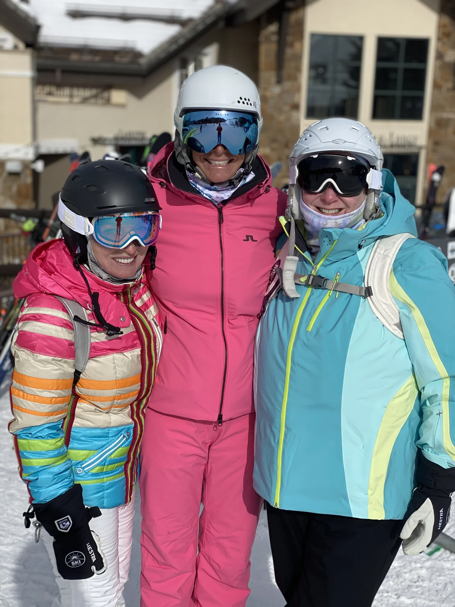 Meet Kim — SKI WITH KIM