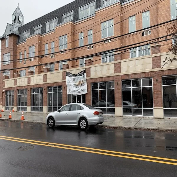 Storefront Installation. Aluminum Framed | Frameless — Delta Glass NJ