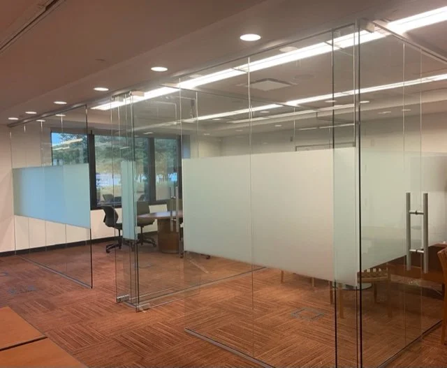 Key Things to Consider When Choosing Glass Partitions for Your Office ...