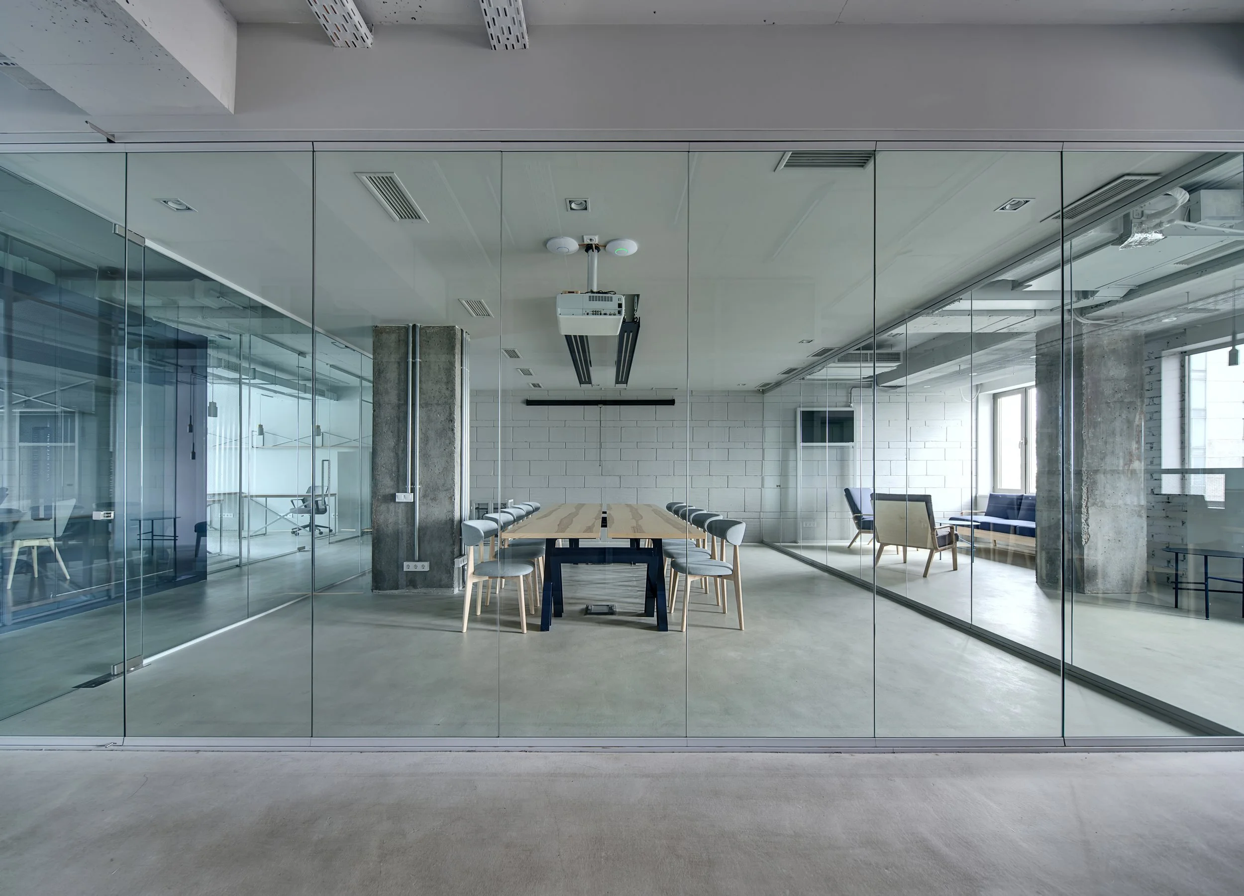 Contact — Delta Glass NJ