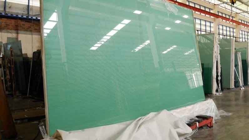 Glass Partition Walls: The Modern Solution for Open Office Space ...