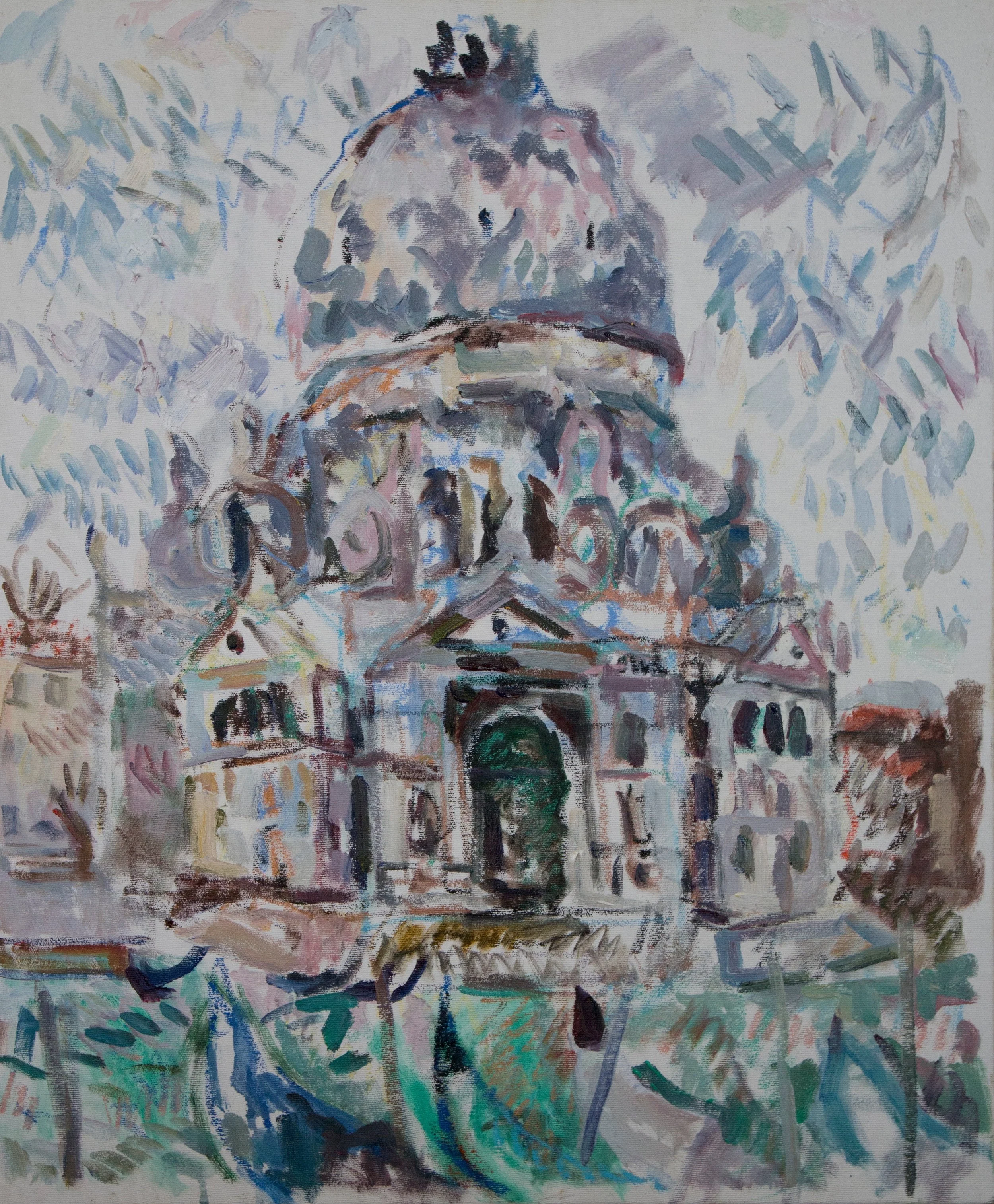 Gallery — Jennifer Neel