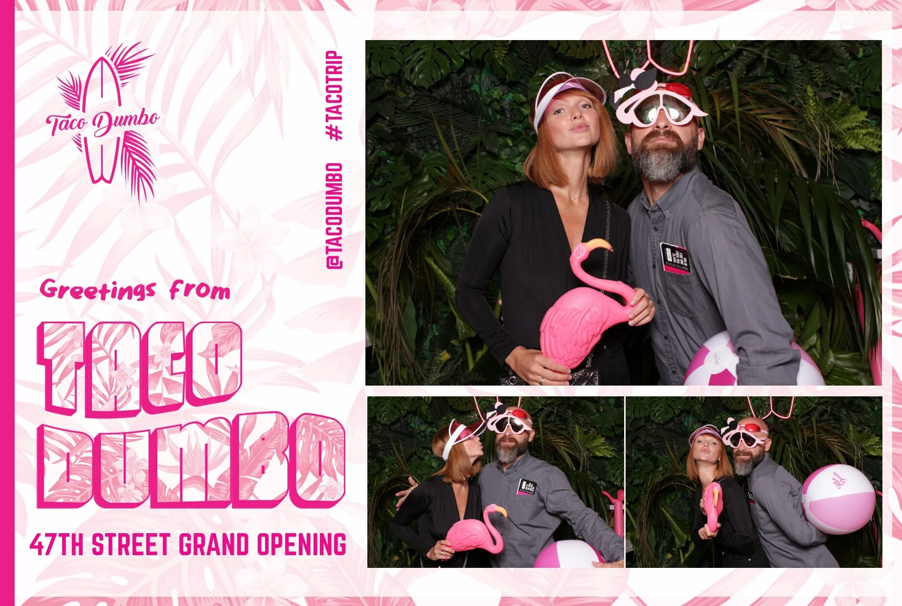 Corporate and Brands Photo Booth in NYC, New Jersey Photo booth Rental ...