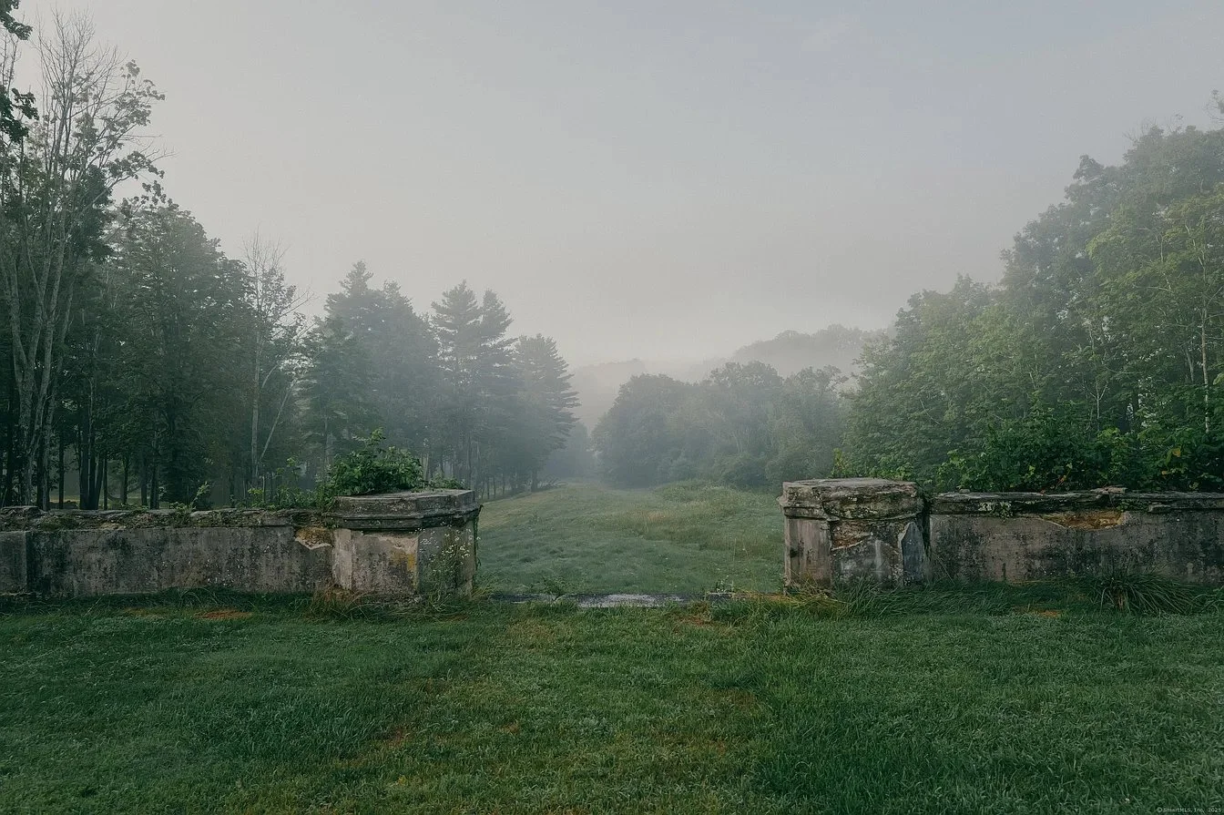 106 Acres in Sharon, CT - $7,500,000 — Logan Banx