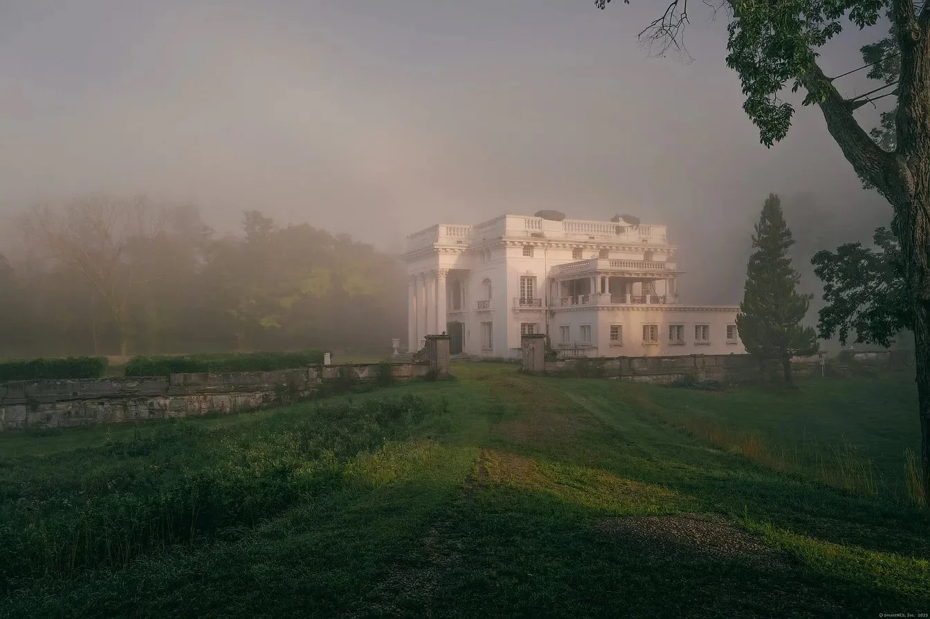 106 Acres in Sharon, CT - $7,500,000 — Logan Banx