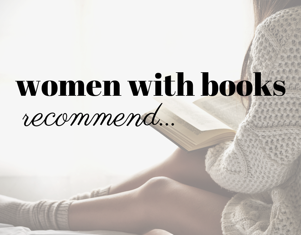 Women With Books — lindsay emory