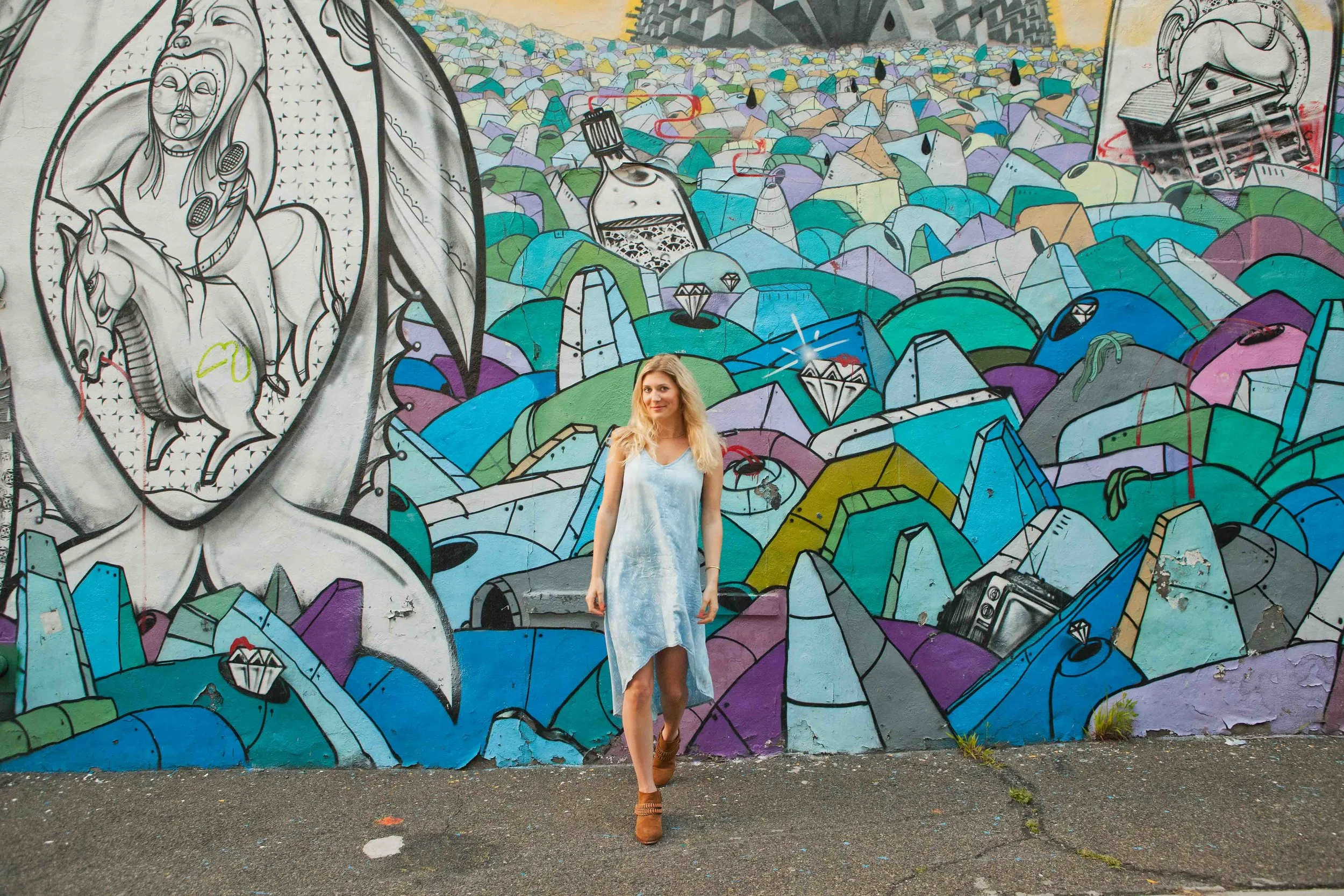 About — SARAH GEIGER