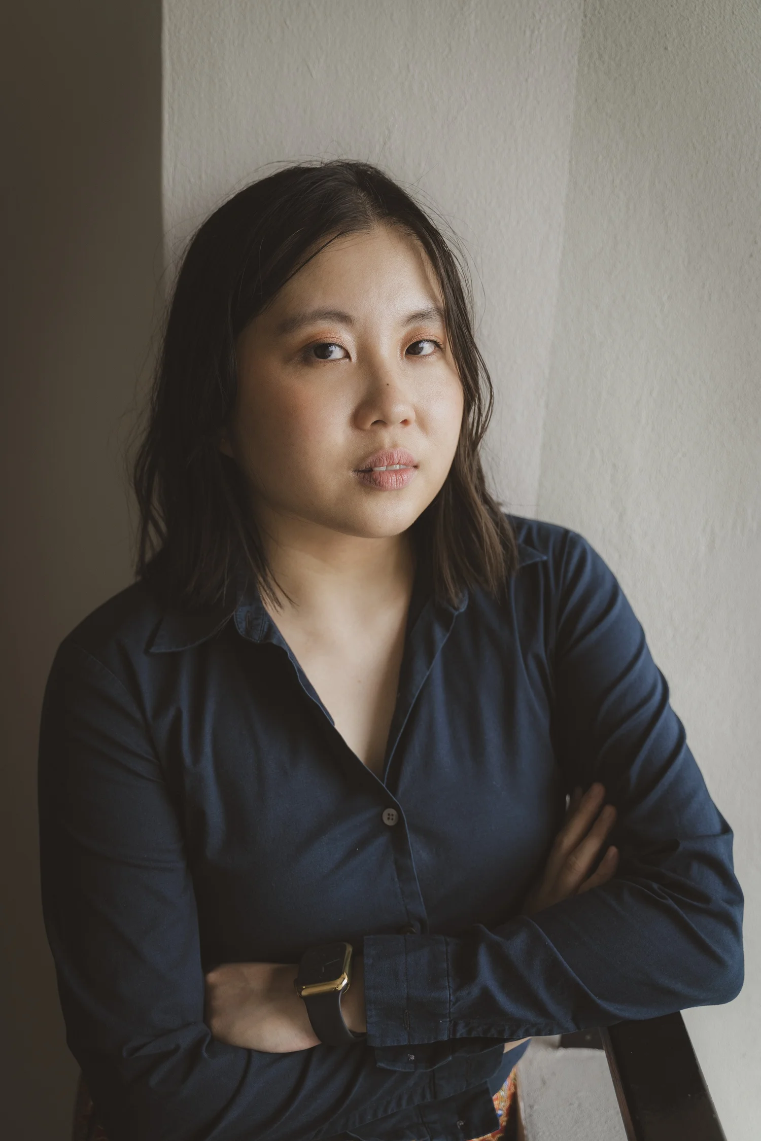 About — Cheyenne Tan