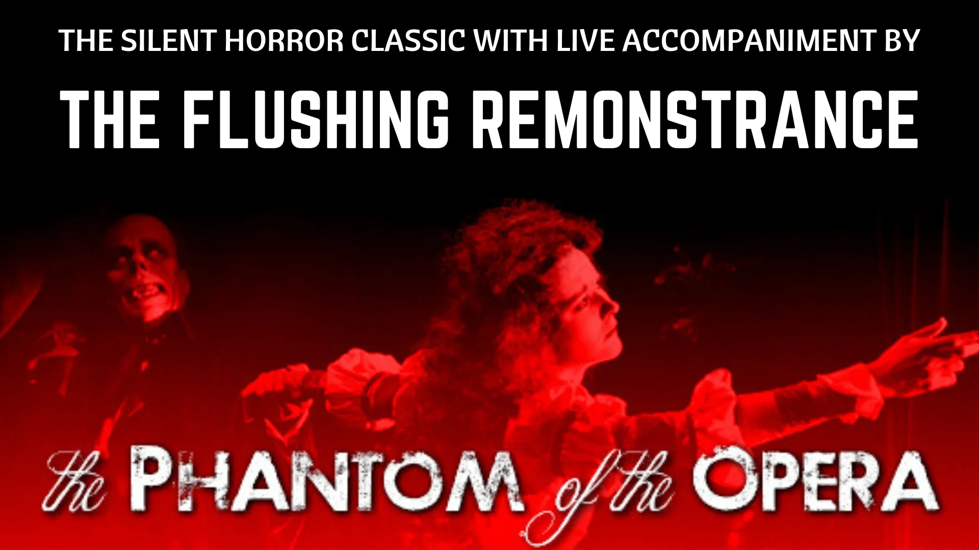 The Flushing Remonstrance