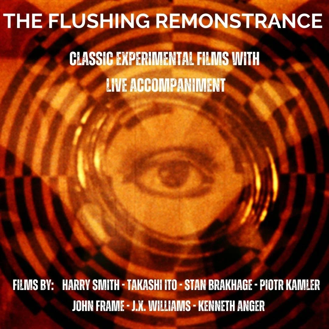 The Flushing Remonstrance