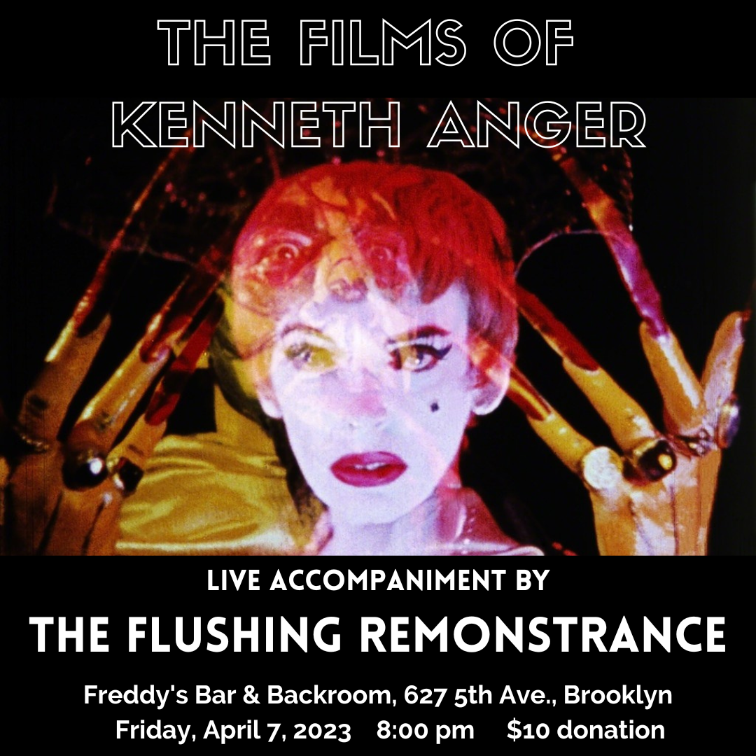 The Flushing Remonstrance